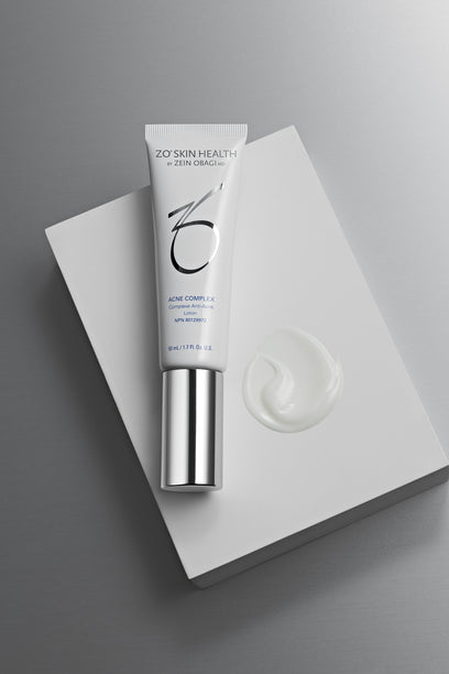 ZO Skin Health - Acne Complex – Derma Spa Shop