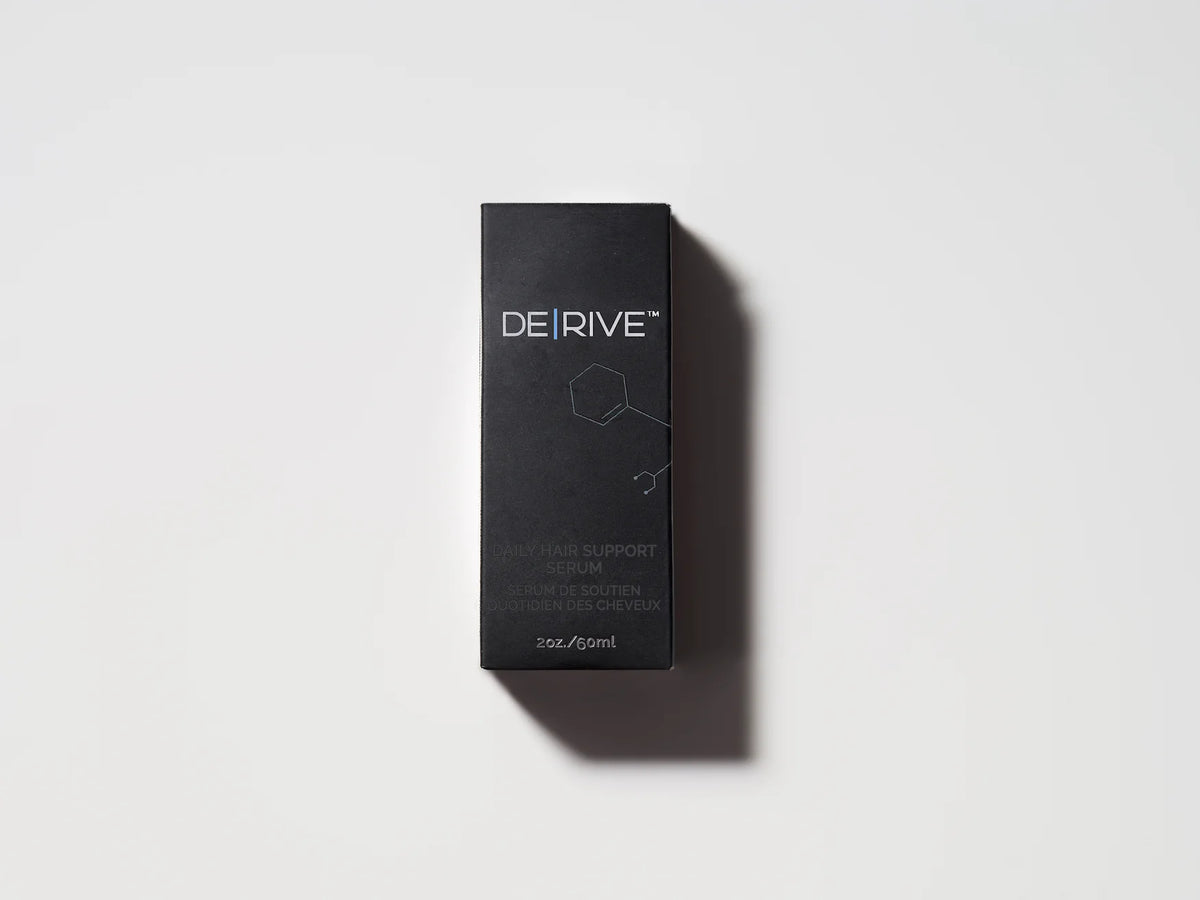 DERIVE Daily Hair Support Serum – Derma Spa Shop